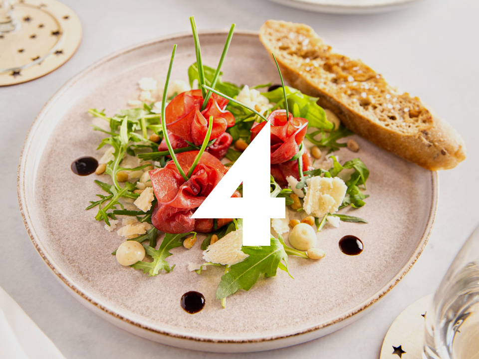 In dit magazine - Feestdagen Magazine