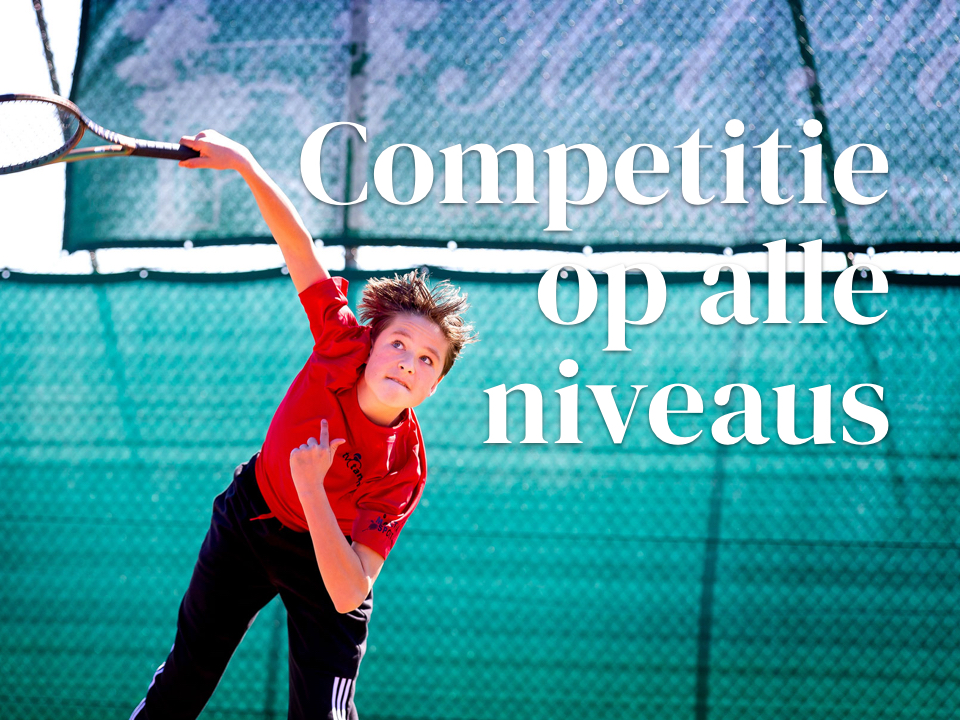 Kleding, gadgets, spullen - Tennisspecial 2023