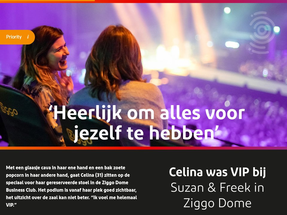 Gluren bij de buren - That's Entertainment | Powered by Ziggo